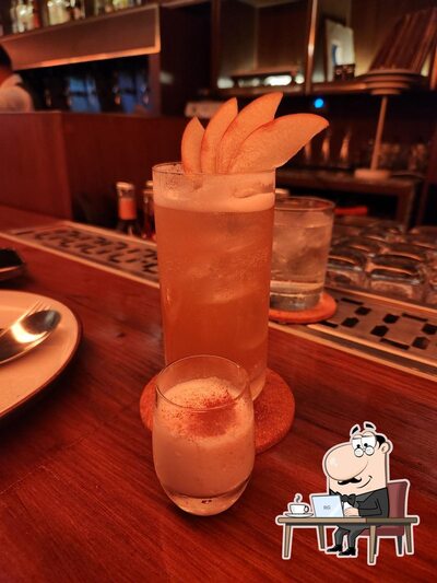 OUT OF OFFICE BGC, Taguig - Restaurant menu, prices and reviews