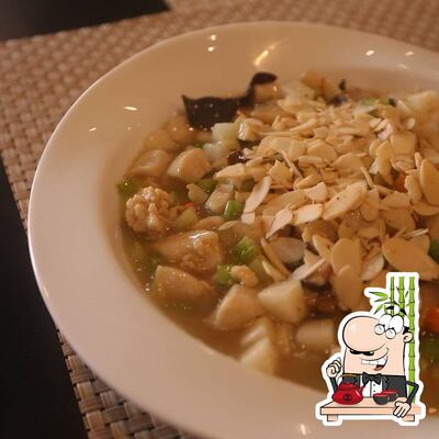 MR DAN, Tampico - Menú del restaurante, precios y reseñas