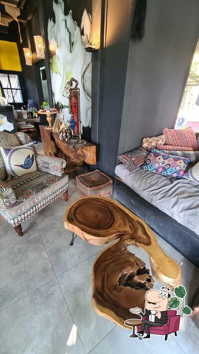 Joon Cafe, Chiang Mai - Restaurant menu, prices and reviews