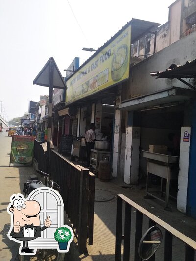 Antony Fast Food, Chennai - Restaurant menu, prices and reviews