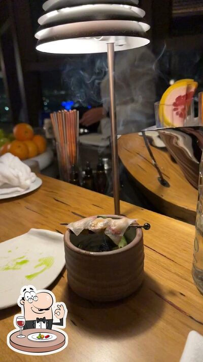 Atria, Melbourne - Restaurant menu, prices and reviews