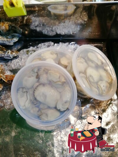Kin Poo Yum Poo Ma restaurant ร้าน กินปูยำปูม้า, Bangkok - Menú del ...