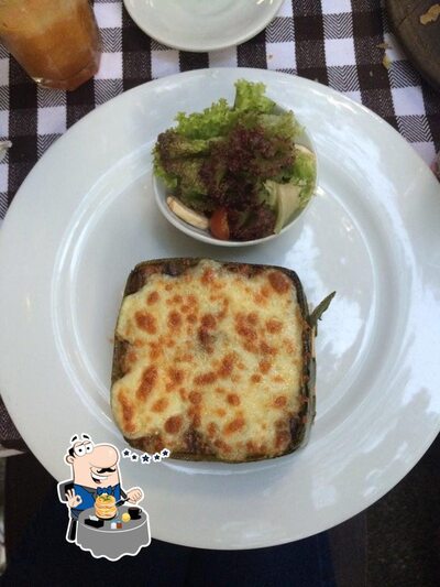 Cumbia House, Bogotá - Restaurant menu, prices and reviews