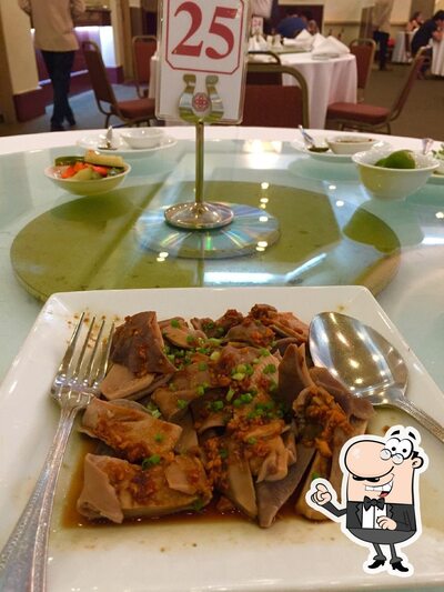 THE CENTURY SEAFOOD RESTAURANT, Manila - Restaurant menu, prices and ...