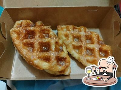 Butter Lab, Central Jakarta - Restaurant menu, prices and reviews