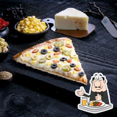 Fasta Pizza, Chennai - Restaurant menu, prices and reviews