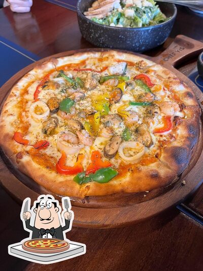 Chef Yis (Halal), Bangkok - Restaurant menu, prices and reviews