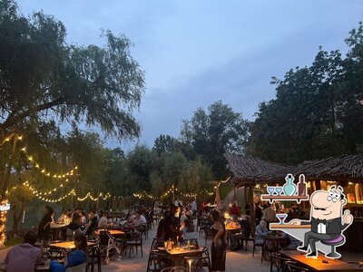 INDIGEN / Space for the soul, Bucharest - Restaurant menu, prices and ...