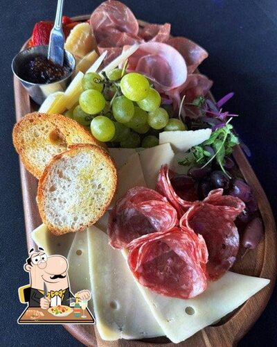 DeLuca's Chophouse, Boca Raton - Restaurant menu, prices and reviews