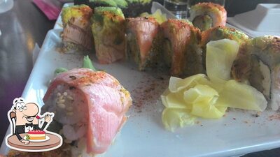 Planet Sushi - Menu du restaurant, prix et avis