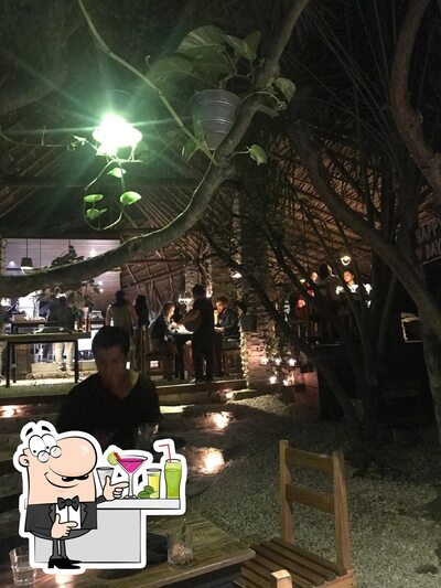 Kitchen Table, Tulum - Restaurant menu, prices and reviews