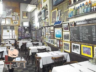 Bodegon El Obrero (la Boca), Buenos Aires - Restaurant menu, prices and ...
