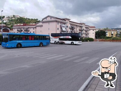 Bus Bar, Agropoli - Menu du restaurant, prix et avis