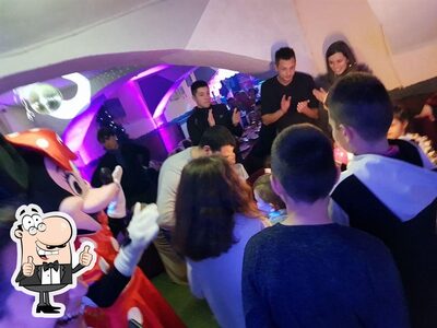 Burence, Negotin - Restaurant menu, prices and reviews