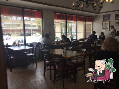 Canadiana Restaurant, Toronto - Restaurant menu, prices and reviews