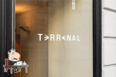 Terrenal Restaurant, Nyon - Menu du restaurant, prix et avis