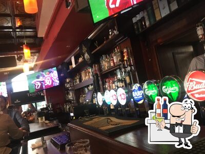The Trinity, Dublin - Restaurant menu, prices and reviews