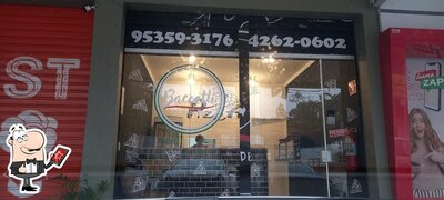 Pizzaria Baccetti, Cotia - Menu do restaurante, preços e opiniões