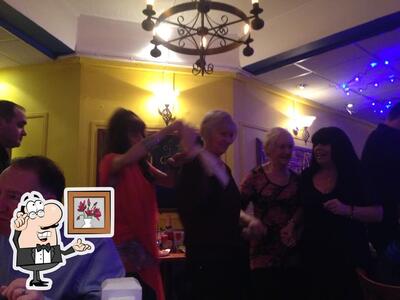 Greek Taverna, Maghull - Restaurant menu, prices and reviews