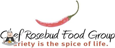 Chef Rosebud Food Group Corporation, Muntinlupa - Restaurant menu ...