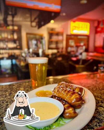 The Profile Tavern, Freetown - Restaurant menu, prices and reviews