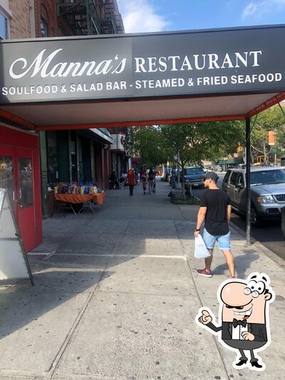 Mannas Soul Food Restaurant, Nueva York - Menú del restaurante, precios ...