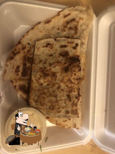Taco'n Madre ri, Central Falls - Restaurant menu, prices and reviews