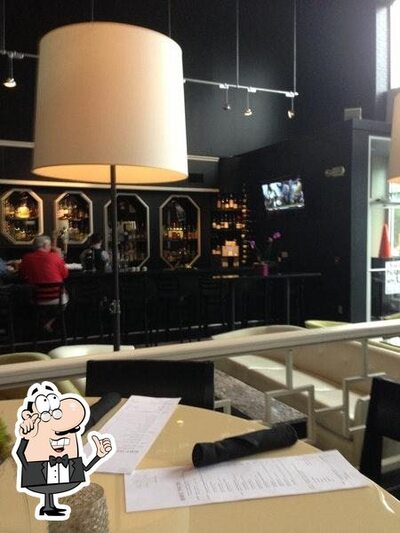Easy Bistro, Chattanooga - Restaurant menu, prices and reviews