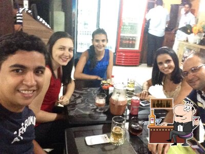 Tribo do Açaí Mania, Monte Carmelo - Restaurant menu, prices and reviews