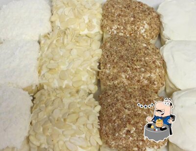Cardston Sweet Shop, Cardston - Restaurant menu, prices and reviews