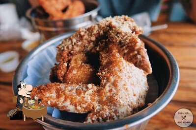 Primo's Diner, Taguig - Restaurant menu, prices and reviews