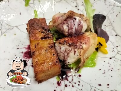 Ristorante Casa Mauri, Lecco - Menu del ristorante, prezzi e recensioni