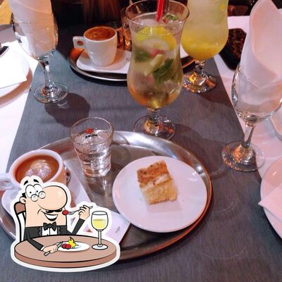 Septime, Poděbrady - Restaurant menu, prices and reviews