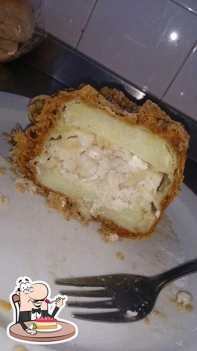 Maypole Fisheries, Otley - Restaurant menu, prices and reviews