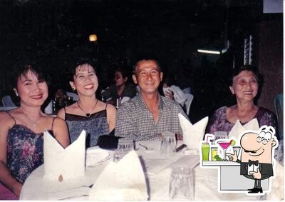 Giant Taklobo Resto Grill, Bolinao - Restaurant menu, prices and reviews
