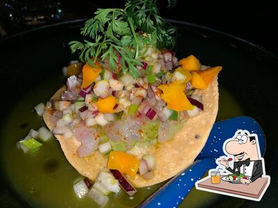 La Monchosa, Veracruz - Menú del restaurante, precios y reseñas
