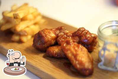 Wing Ting, London, Old Street - Restaurant menu, prices and reviews