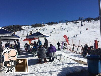 Perisher Pizza, Perisher Valley - Restaurant menu, prices and reviews