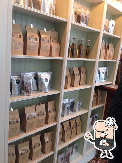 Dineen Coffee Co., Toronto, Queen - Restaurant menu, prices and reviews