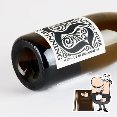 Frieda & August Wine Concept GmbH, Herborn - Speisekarte, Preise und ...