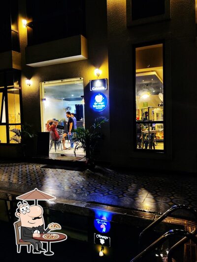 Spice Junction - Taste The Best, Bengaluru - Restaurant menu, prices ...