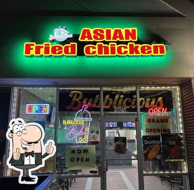 BUBBLICIOUS BOBA TEA & ASIAN FRIED CHICKEN, Novi - Restaurant menu ...
