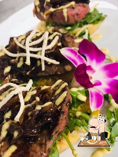 State Street Steak & Seafood, Doylestown - Restaurant menu, prices and ...