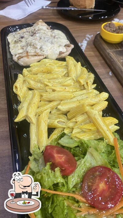 Maxi Sandwich Chicken, Batumi - Restaurant menu, prices and reviews
