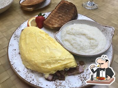 The Buffet at Beau Rivage, Biloxi - Restaurant menu, prices and reviews