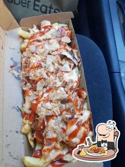 Nostimo & Co, Elsternwick - Restaurant menu, prices and reviews