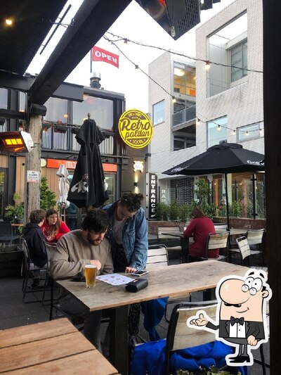 Little High Eatery, Christchurch - Restaurant menu, prices and reviews