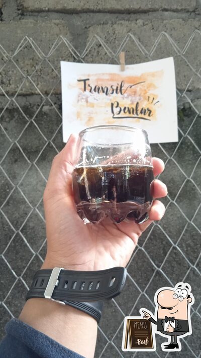 TRANSIT BENTAR, Mataram - Restaurant menu, prices and reviews