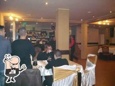 Restaurant Select - Restaurant menu, prices and reviews