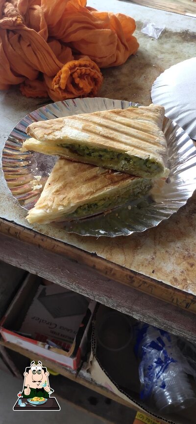 Eat & Treat Restaurant,Kaman, Kaman - Restaurant menu, prices and reviews